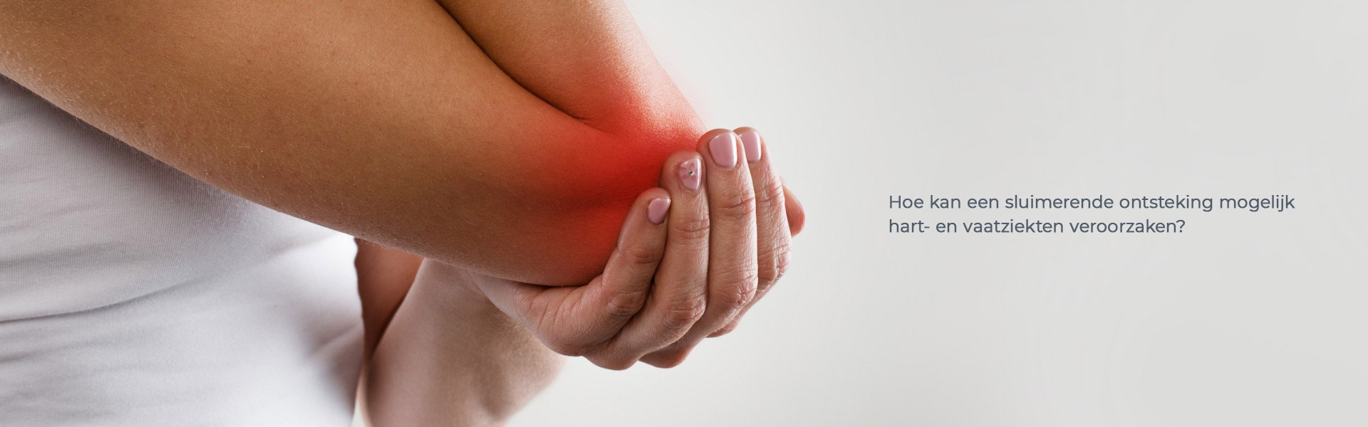 Wat zijn laaggradige ontstekingen (hs-CRP) en hoe kun je het testen ...