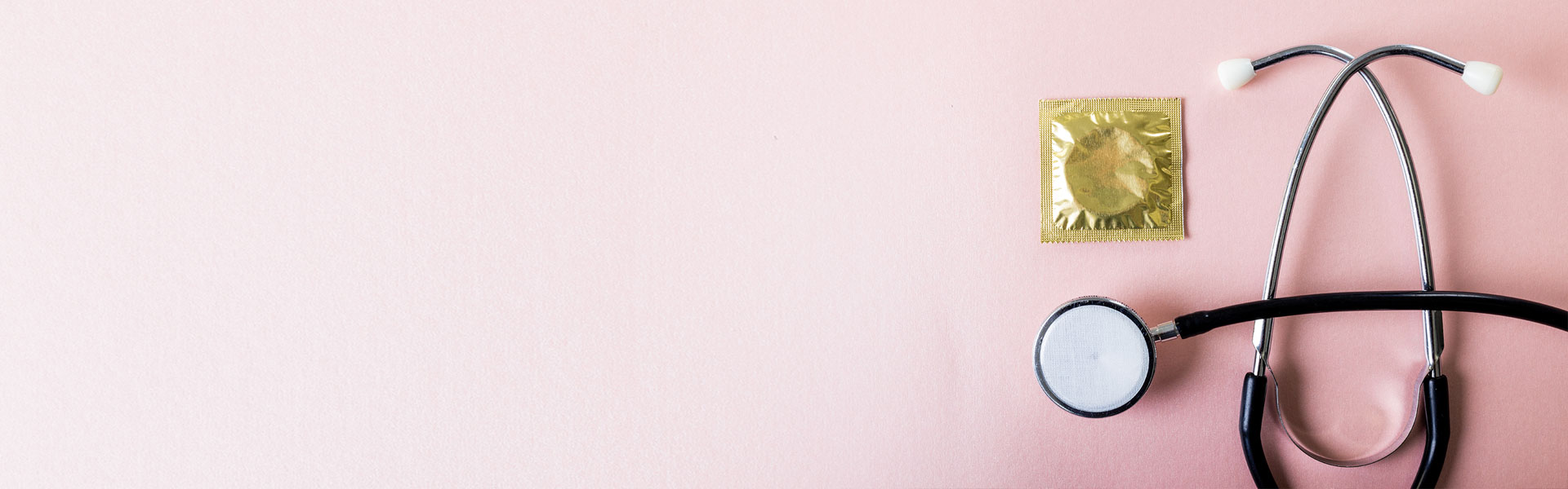 Wat merk je als je een soa hebt? Lees meer over de symptomen ...