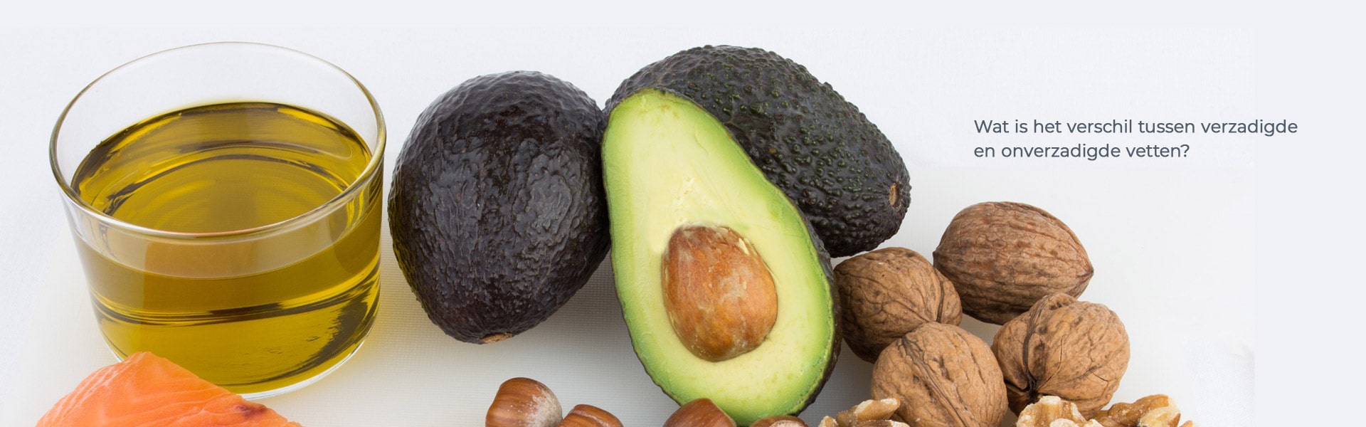 Meer informatie over vetten - Mijnlabtest.nl
